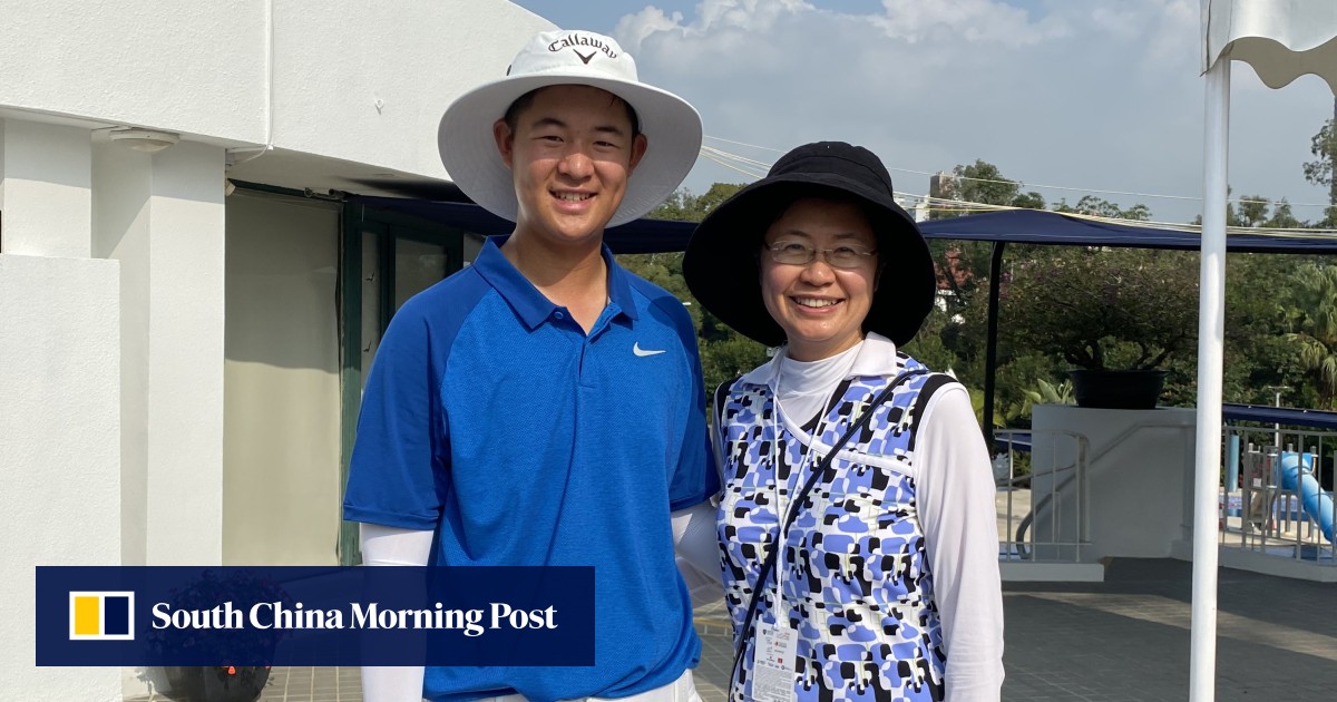 Hong Kong Open: teenager Alexander Yang’s weekend just got better but ...