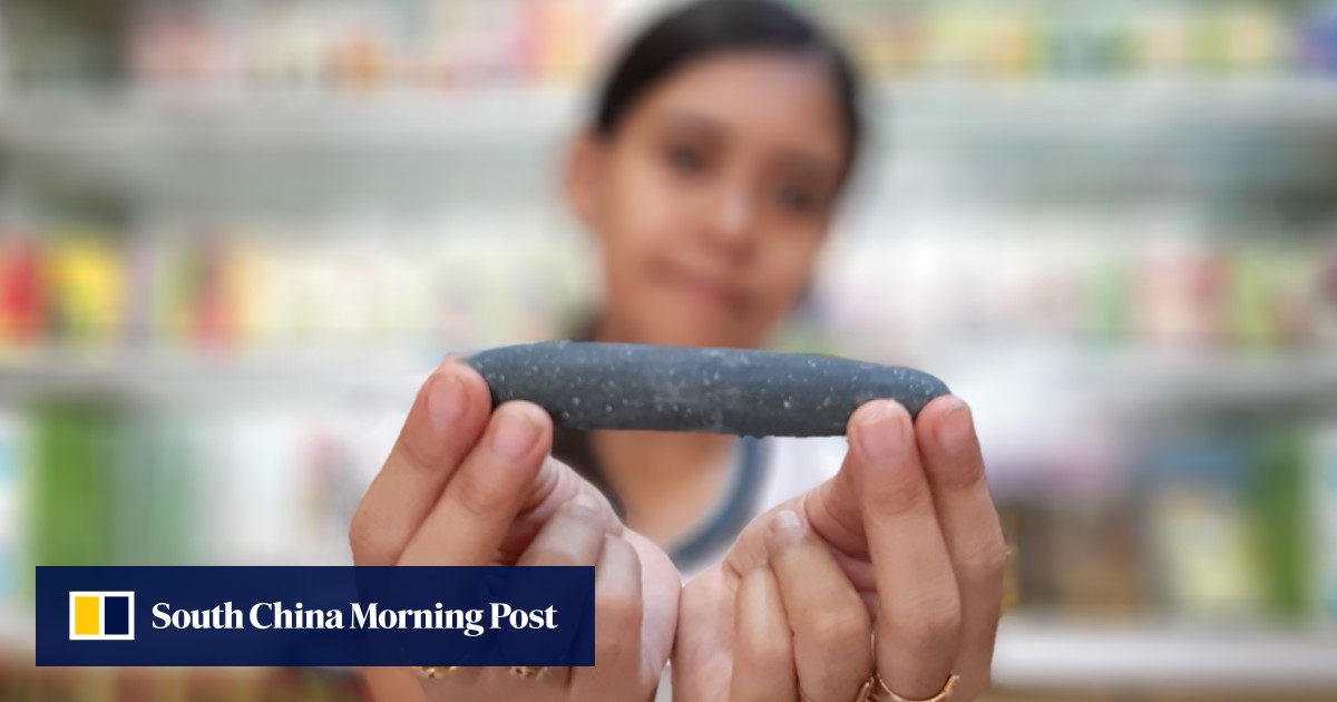 Women swear by Madura sticks that help them please their husbands in ...