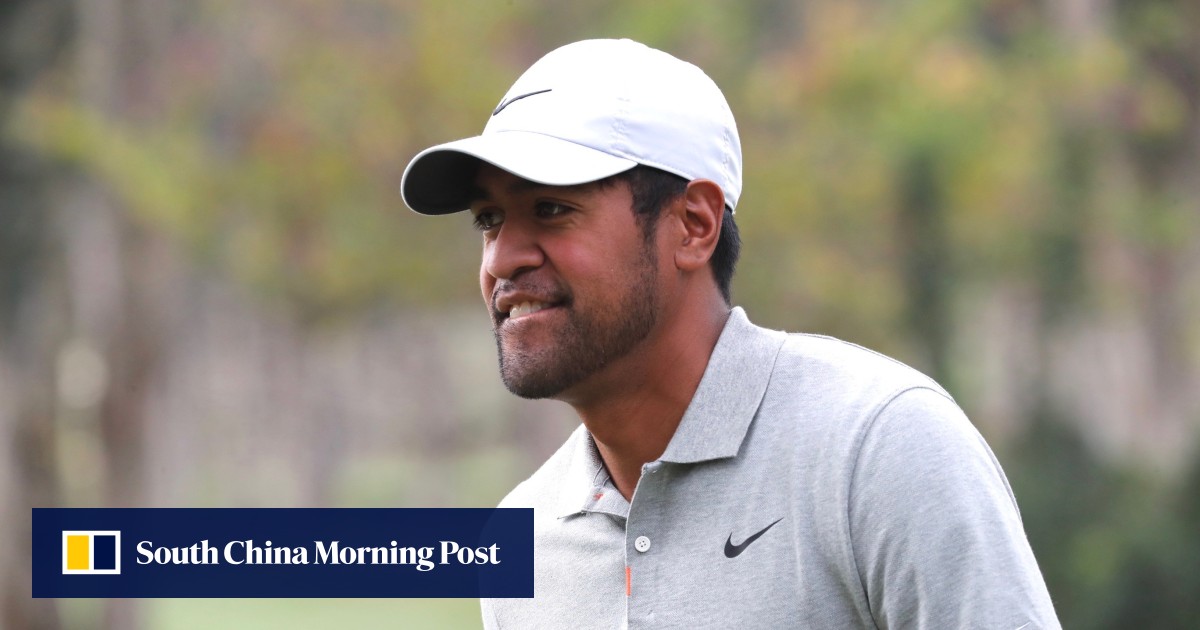 Hong Kong Open: Tony Finau fires himself in contention going into final ... Hong Kong Open: Tony Finau fires himself in contention going into final ...
