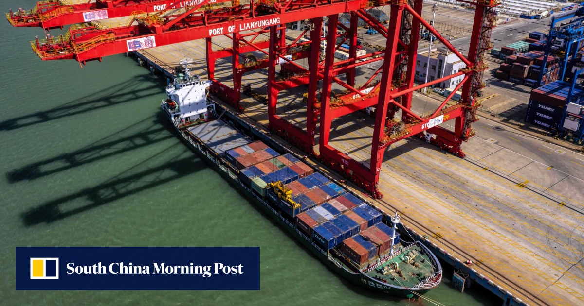 Phase one trade deal in the works but firms in China plan for the worst ...