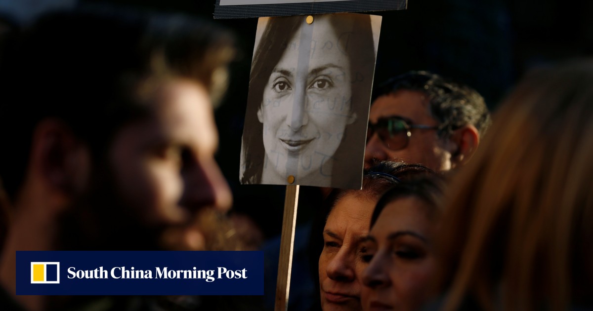 Malta gets new PM after outcry over star journalist’s murder | South ...
