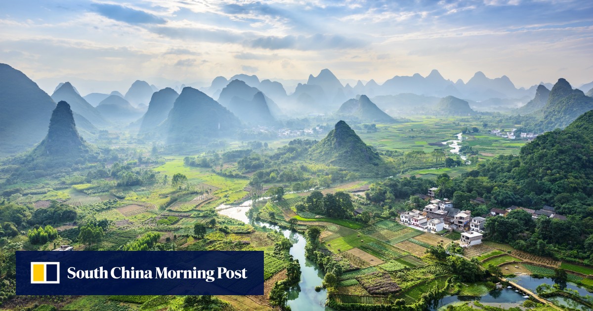 2020’s top two emerging tourist destinations in China, and the places ...