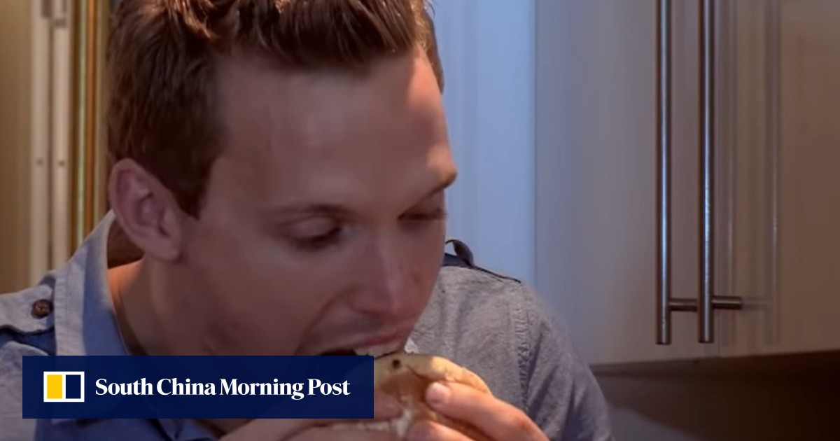 What does human flesh taste like? Canadian English teacher faces child ...