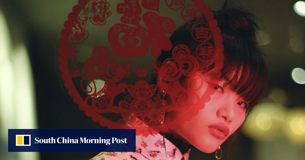 Why Chinese people wear red during Lunar New Year – and how to master ...