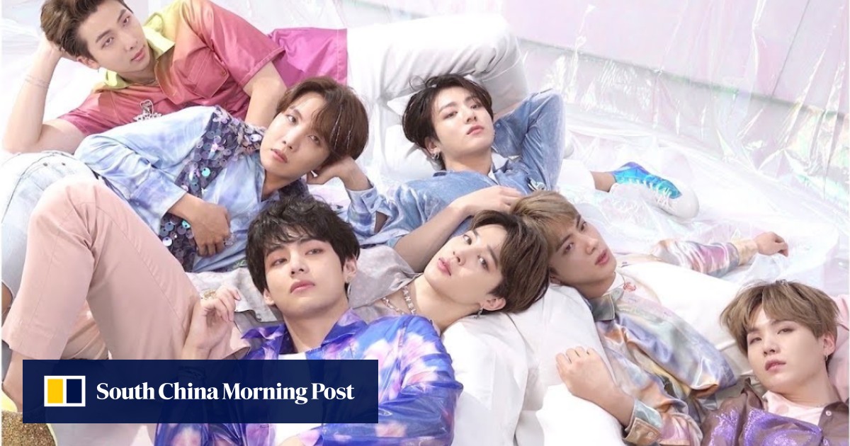 BTS rules Twitter as K-pop leads the conversations on the social media ...