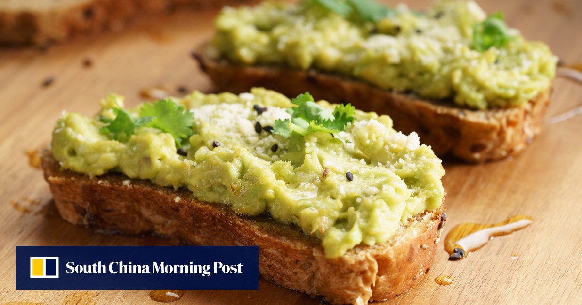 From avocado toast to pommes puree: signature dishes that rocked the ...