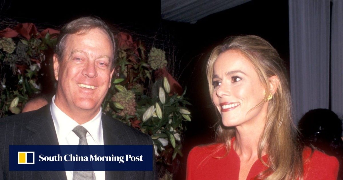 Is David Koch’s widow, Julia Flesher Koch, now the richest woman in the ...