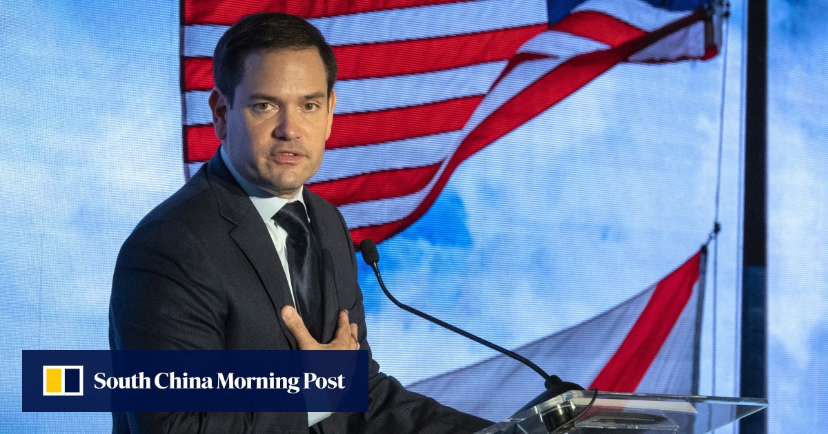 US lawmakers want sanctions over Americans trapped in China by exit ...