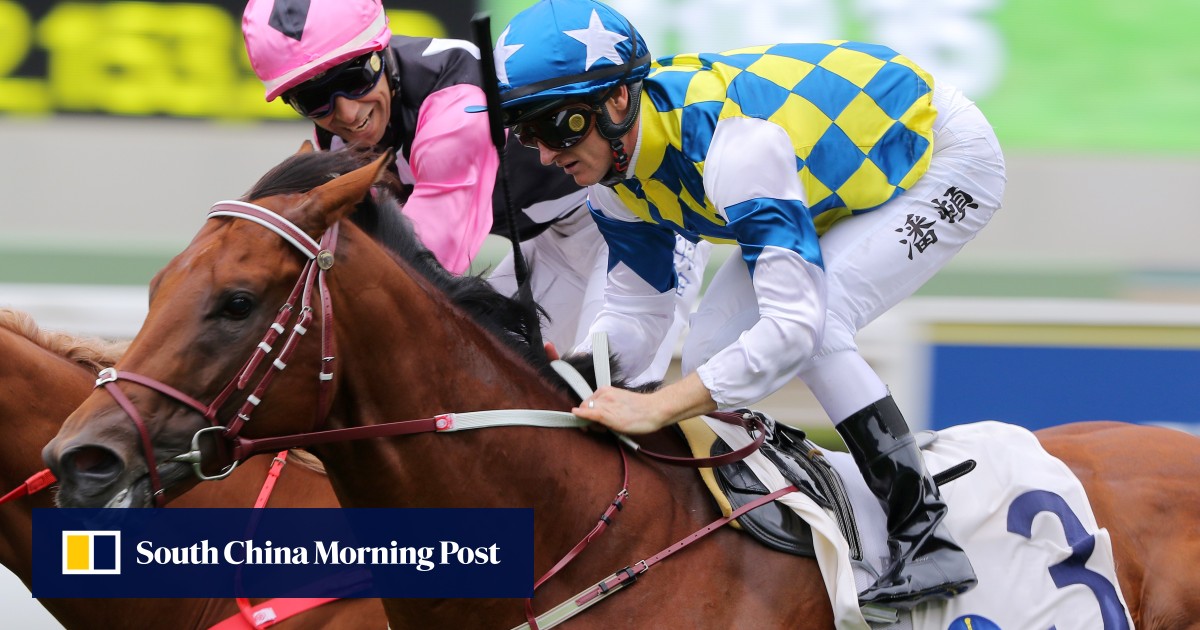 John Moore can’t split pair that arrived on the same plane and now face ...