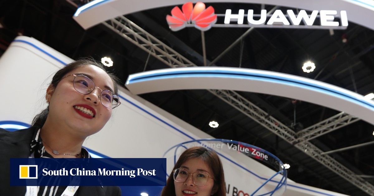 Huawei’s global smartphone shipments surpassed 240 million units in ...