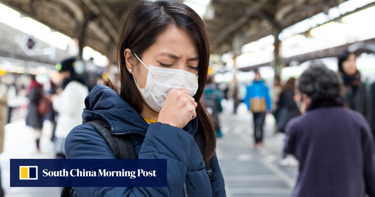 8 ways to avoid catching the flu, from wearing a face mask to getting ...