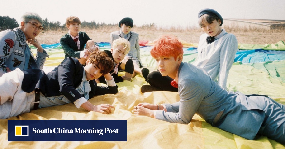 The BTS effect: K-pop and the Korean Wave pop culture ‘will propel the ...