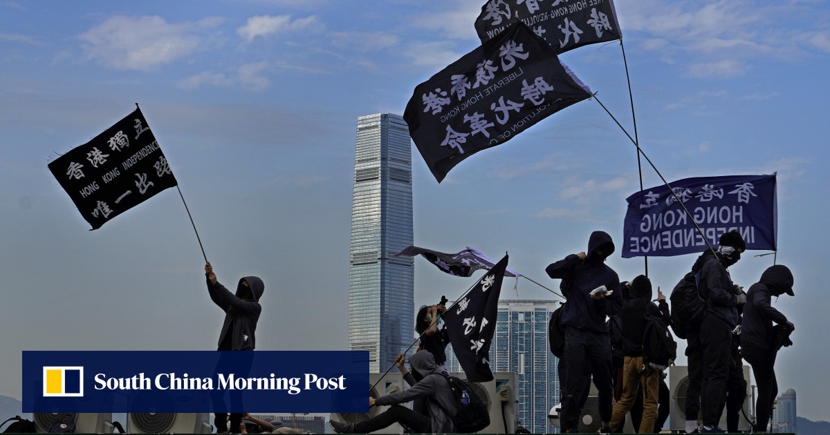 Cybersecurity among leading concerns for Asia-Pacific businesses, but ...