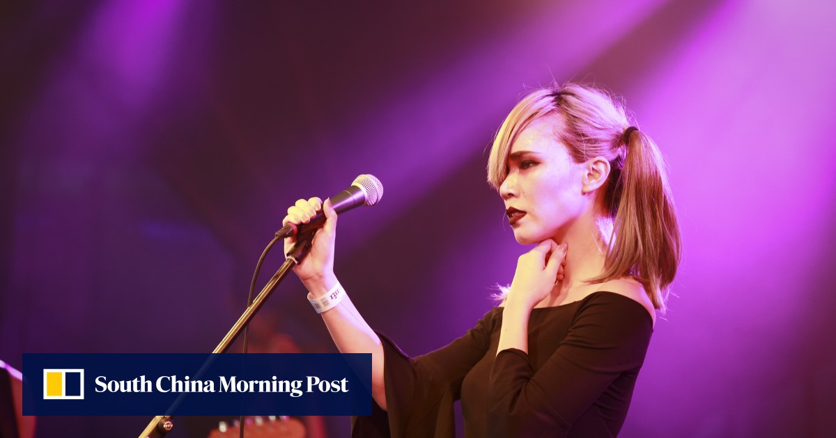 Hong Kong post-punk band David Boring talk Anthony Bourdain, their ...