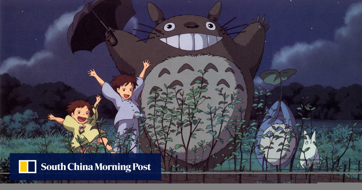 Netflix moves into Japanese animation, will start showing 21 Studio ...