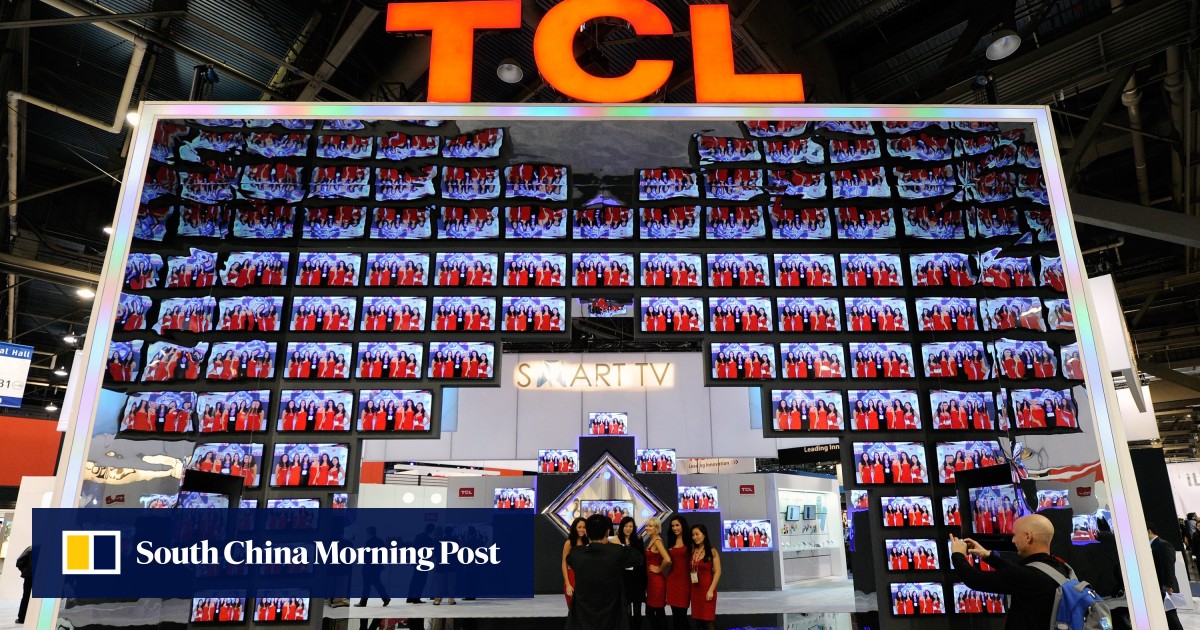 Tianjin’s government is in talks to sell two listed technology firms to ...