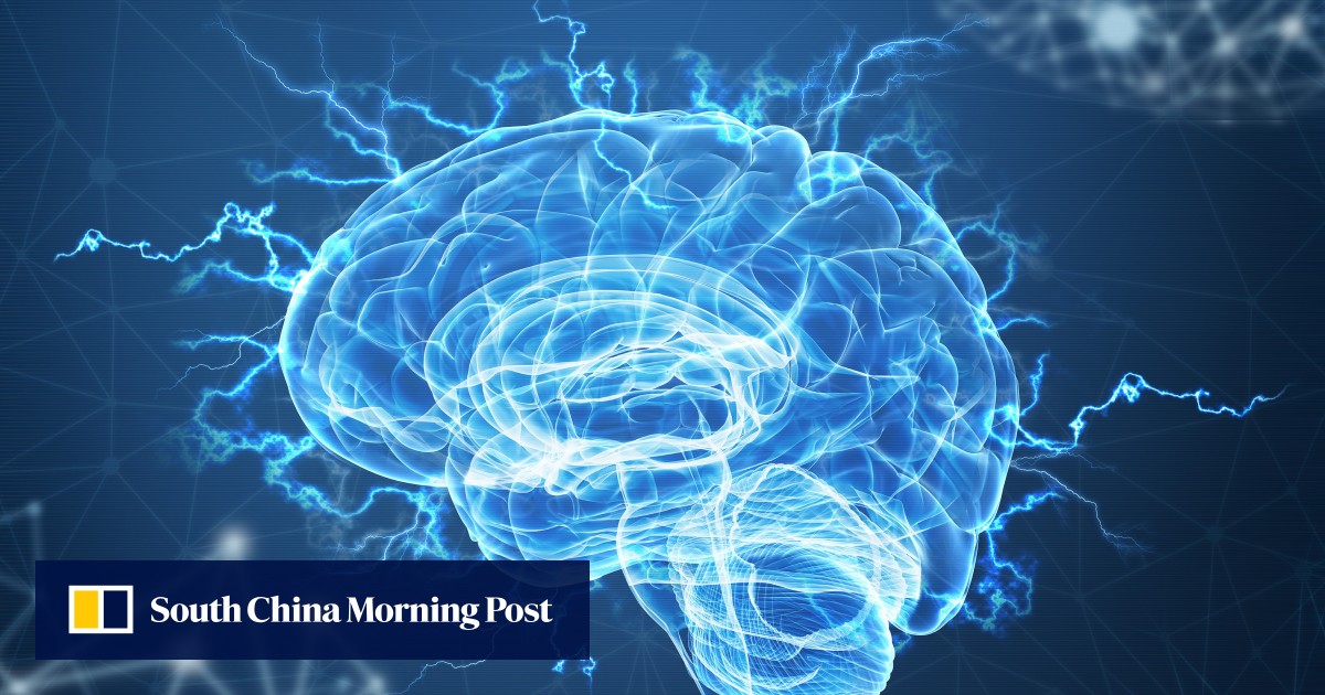 Meet the Chinese robot worm that could crawl into your brain | South ...