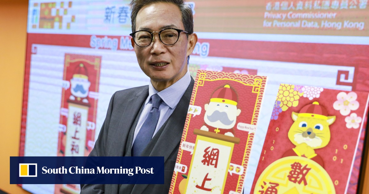 Hong Kong’s privacy watchdog reveals 75-fold increase in doxxing ... Hong Kong’s privacy watchdog reveals 75-fold increase in doxxing ...