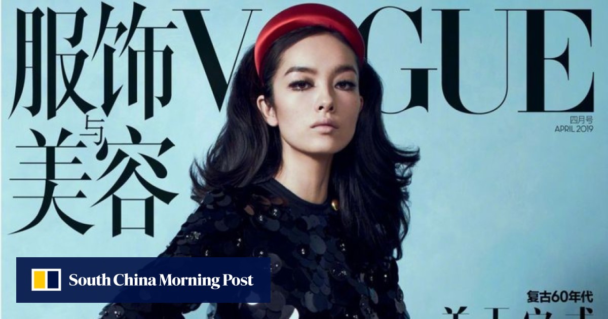 Singapore edition of Vogue to launch in autumn after first Hong Kong ...
