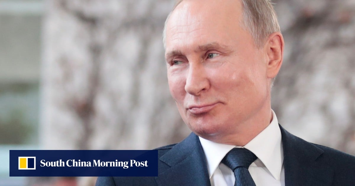 Vladimir Putin pushes ahead with Russia shake-up, as some fear he plans ... Vladimir Putin pushes ahead with Russia shake-up, as some fear he plans ...