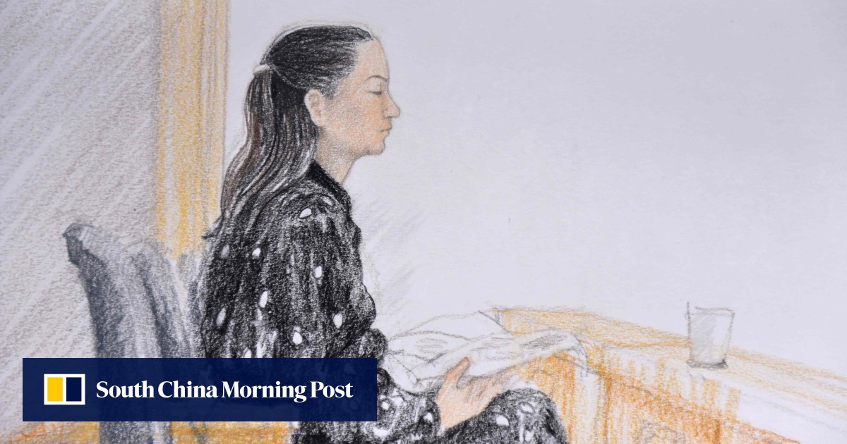 Meng Wanzhou extradition hearings finally begin, with defence blasting ...
