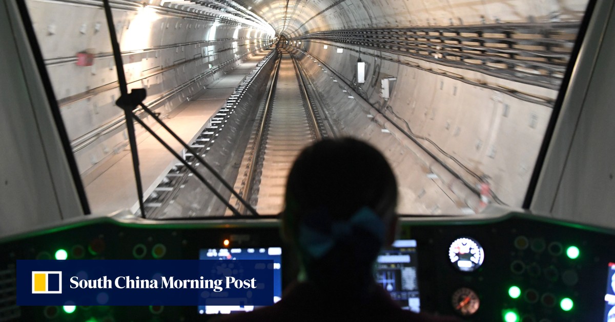 China’s top 10 infrastructure projects for 2020 and beyond that will ...