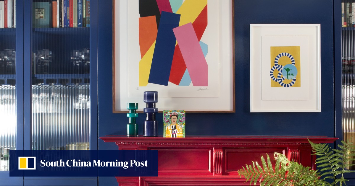 How Pantone’s colour of the year will transform interior design in 2020 ...
