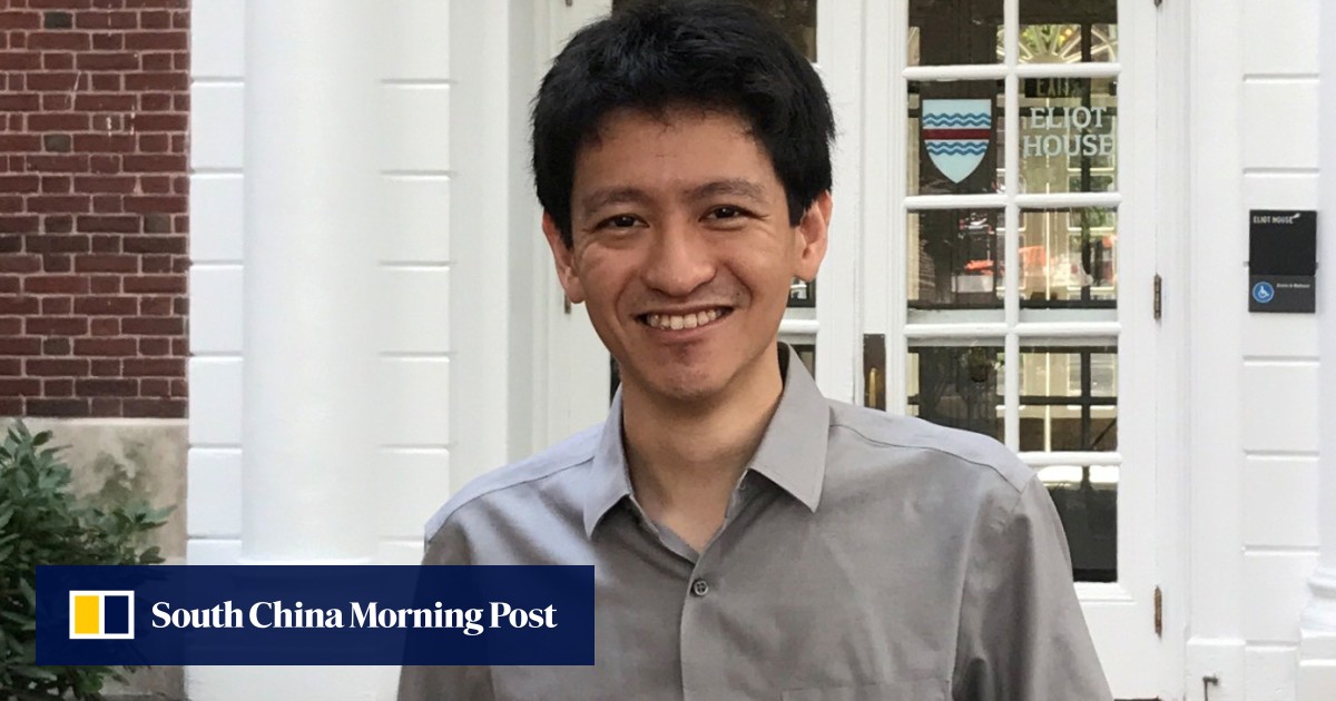 Singapore PM’s estranged nephew Li Shengwu will not ‘participate’ in ...