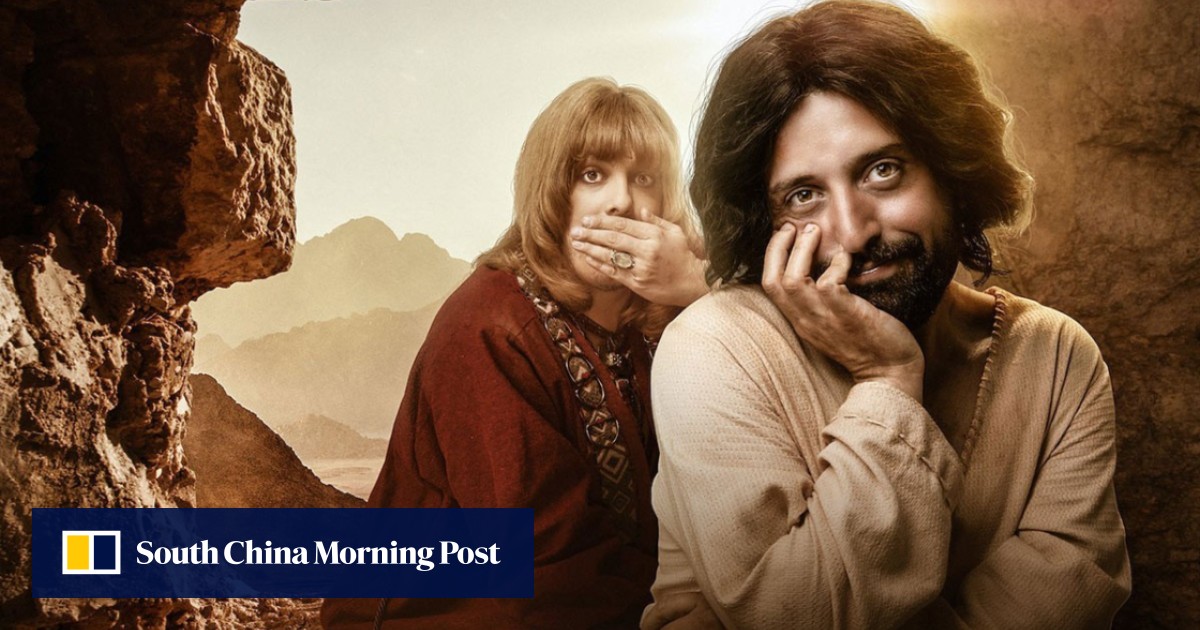 Is Netflix haram? Indonesia’s Islamic clerics are ready for a fatwa ...