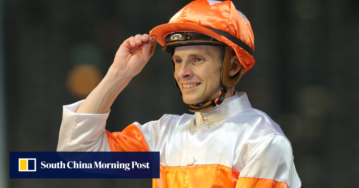 Lyle Hewitson can hold his head high after tough initiation to Hong ...