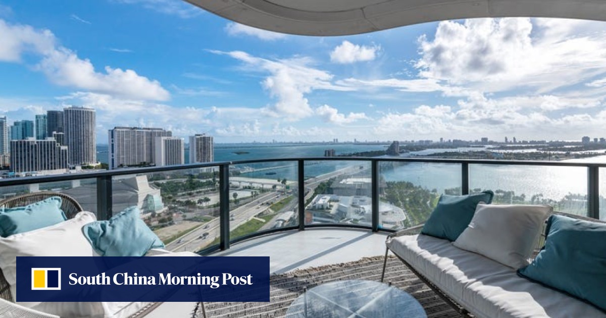 Zaha Hadid’s US$300 million ‘exoskeleton’ luxury skyscraper is finally ...