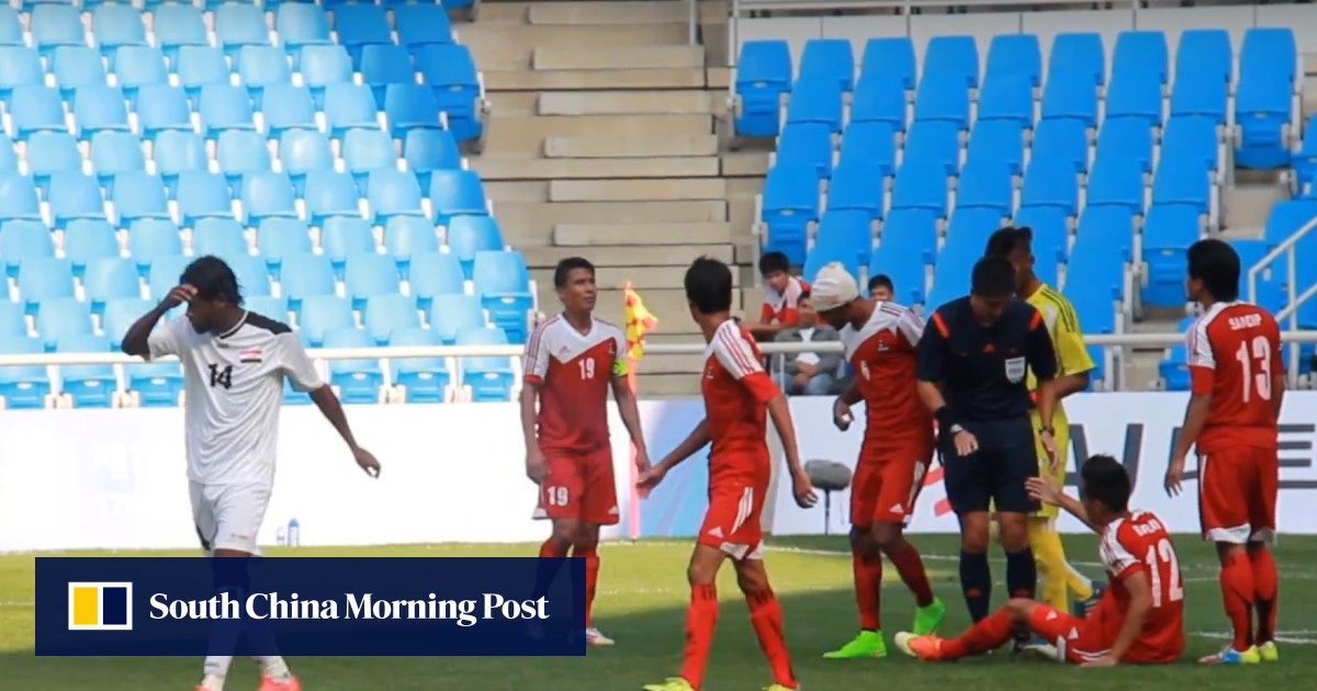 Match-fixing in Asian football competitions down 34 per cent as AFC ...