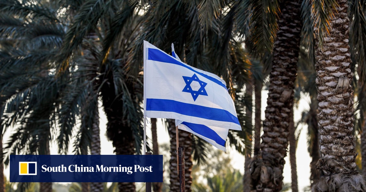 Isis threatens Israel with ‘new phase’ of attacks, marking shift in ...