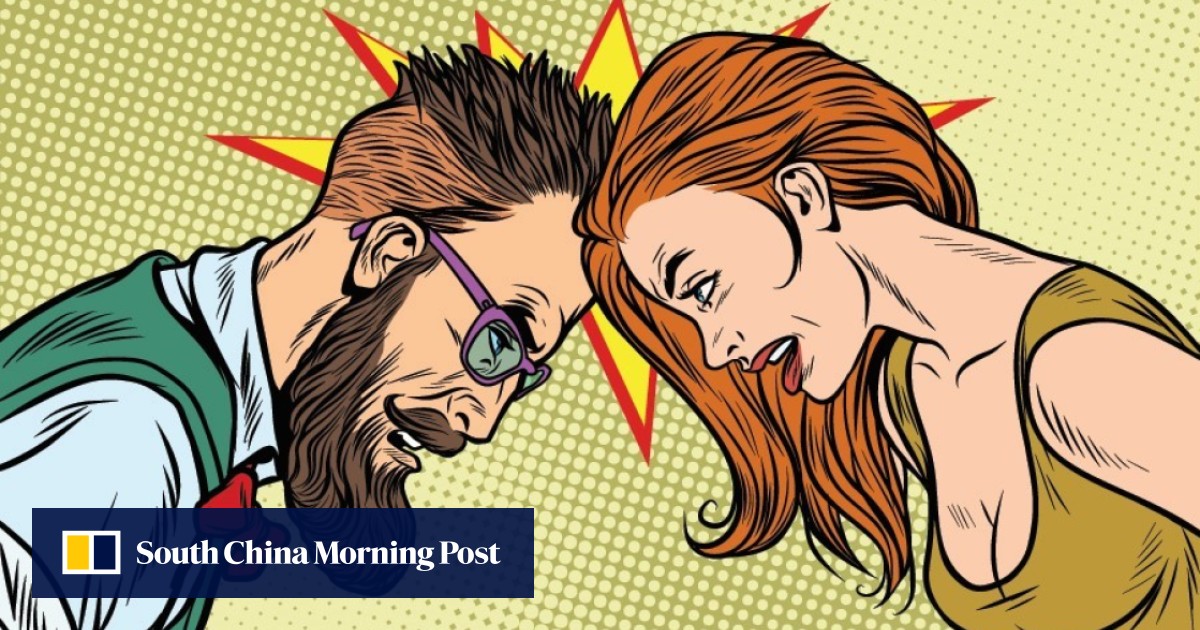 Professional couple power dynamics: you have to negotiate to make dual ...