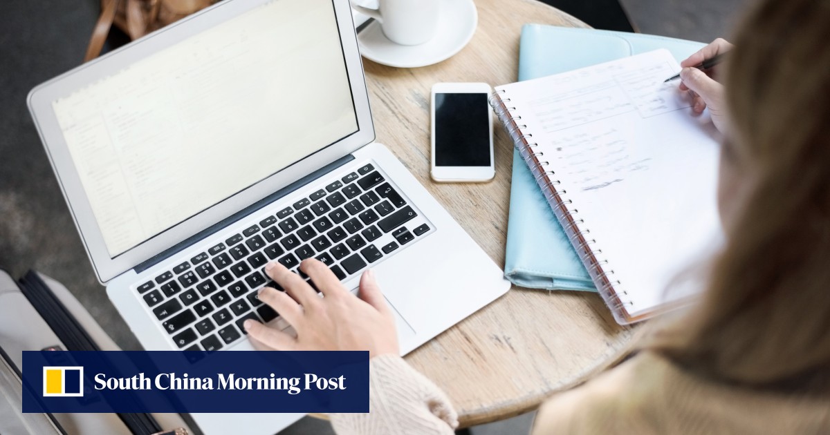 Coronavirus forces world’s largest work-from-home experiment | South ...