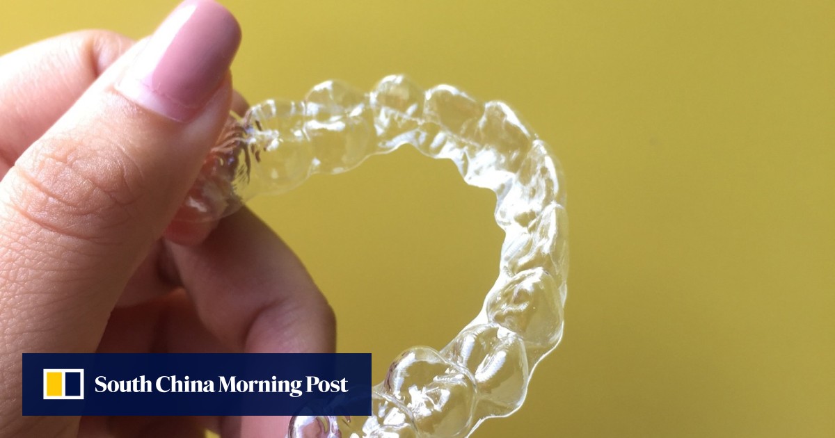 What’s the price of a perfect smile? US teeth-straightening start-up ...