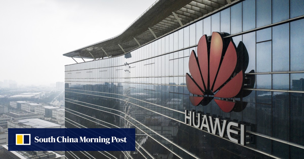 Huawei, Chinese chip makers keep factories humming despite coronavirus ...