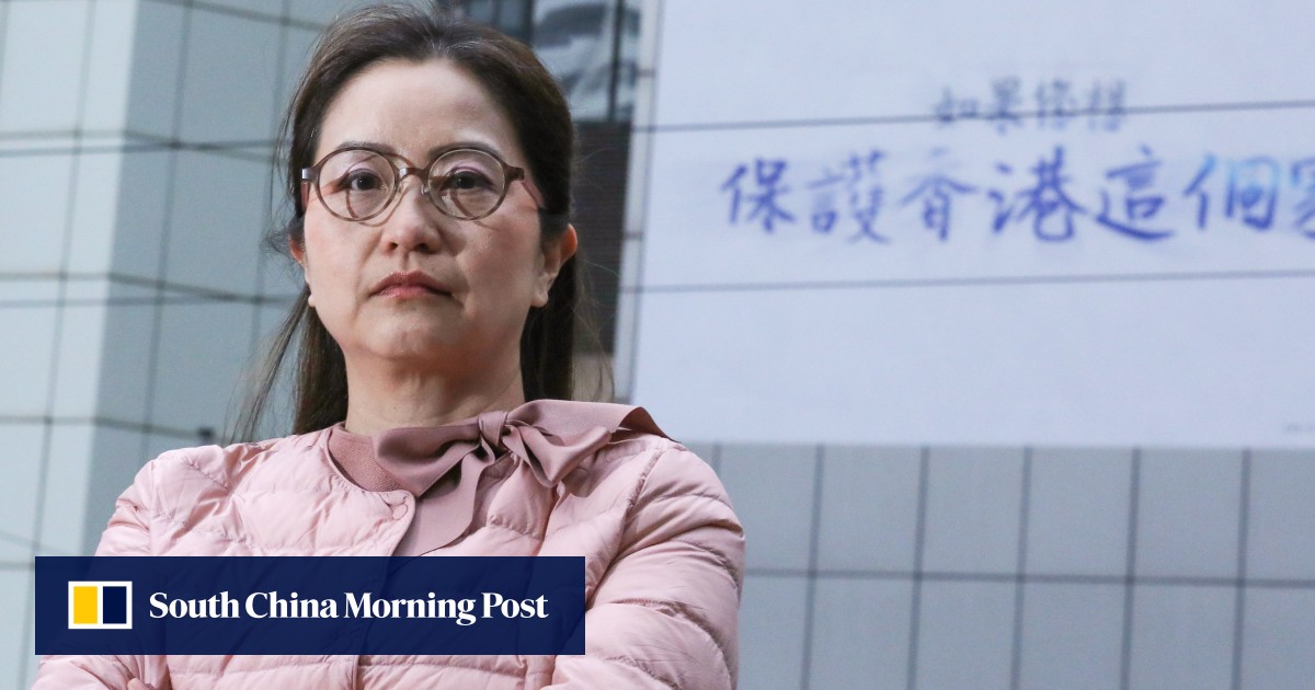 Former task force member under police watchdog slams decision to ...