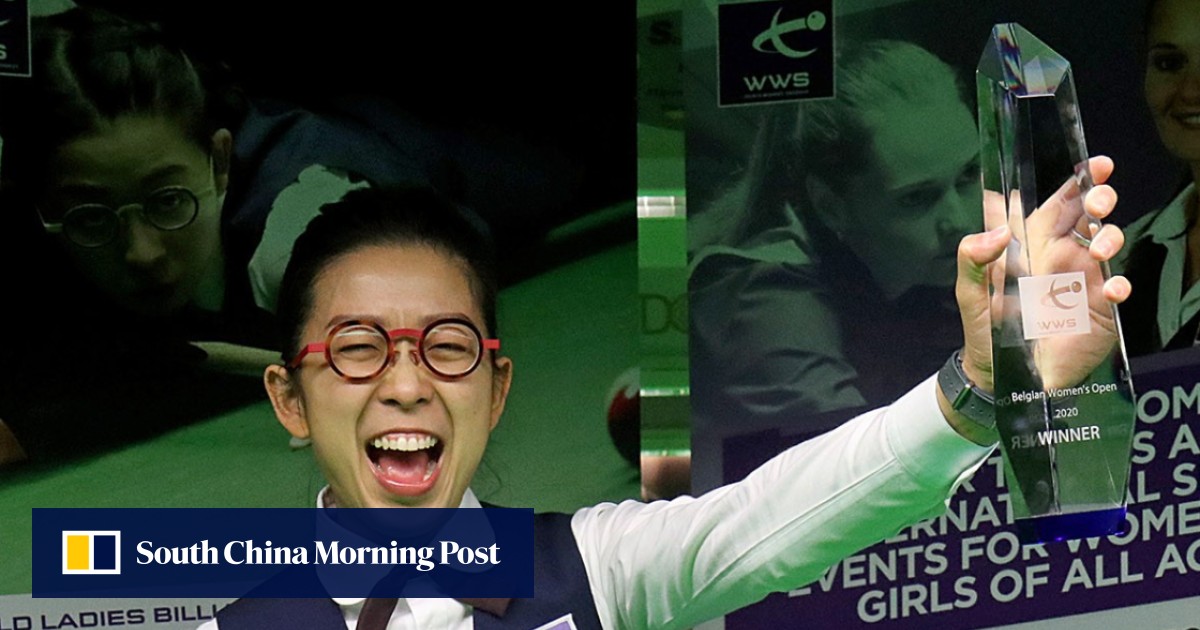 Ng On-yee excited to lift Hong Kong spirits by ending 15-month drought ...