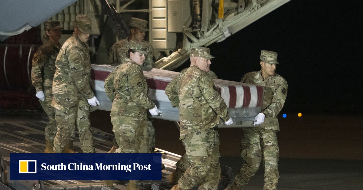 Al-Qaeda in Yemen claims responsibility for deadly Florida naval base ...