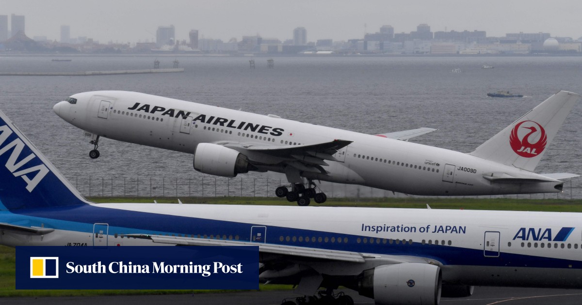 ‘It’s insane’: anger at Tokyo Haneda’s flight path tests ahead of 2020 ...
