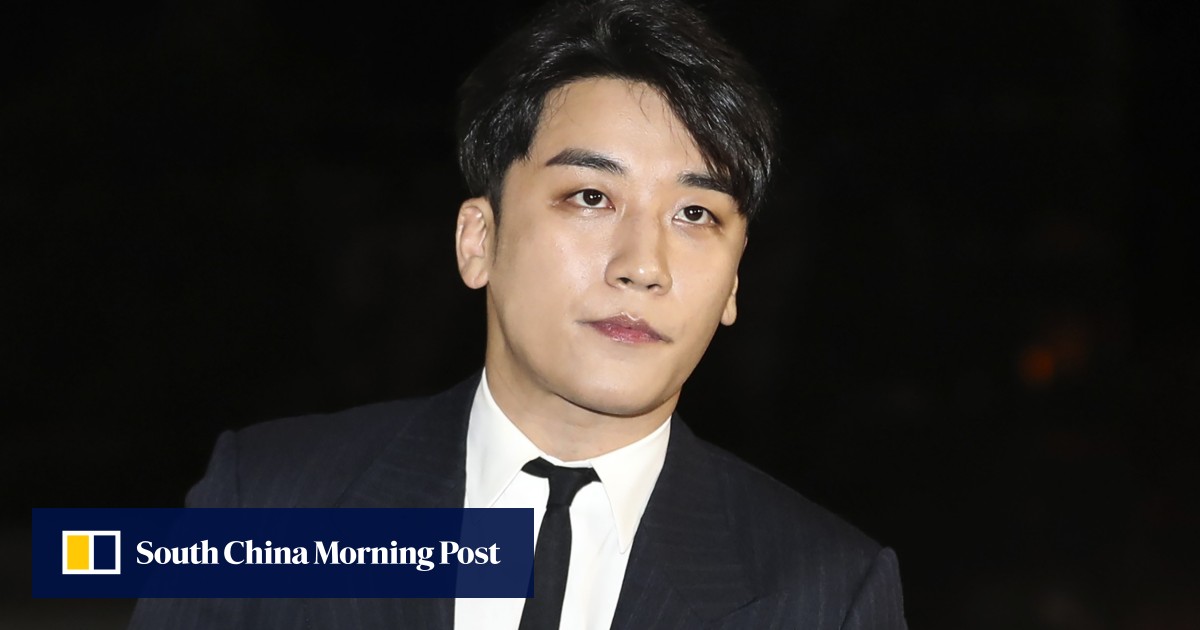 Seungri From Big Bang May Face Conscription And Trial In Military Court