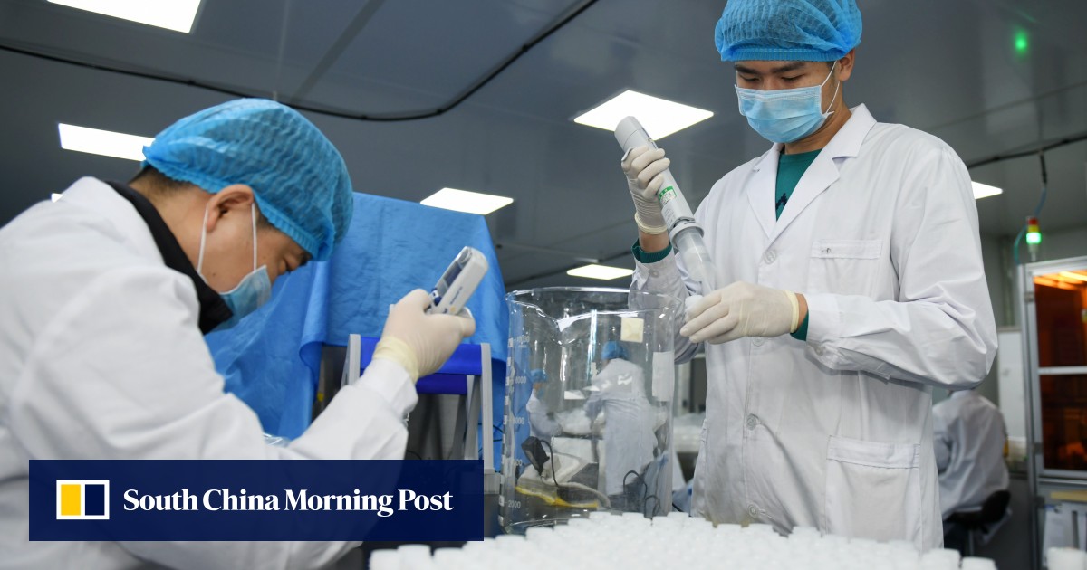 Coronavirus tally in epicentre Wuhan may be ‘just the tip of the ...