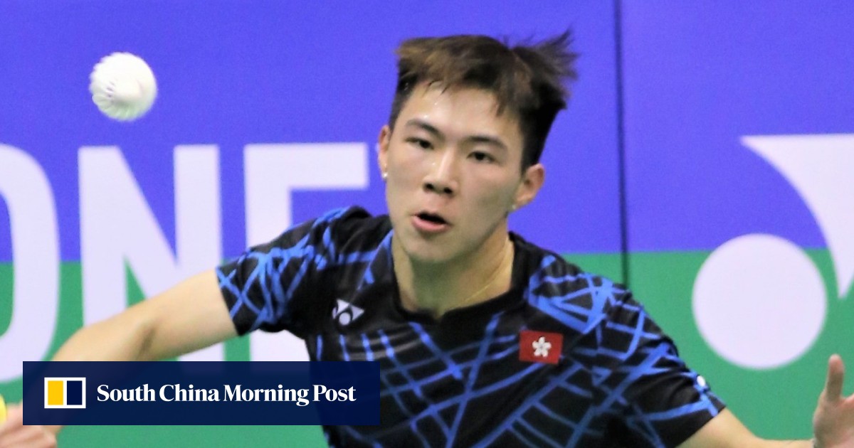 Coronavirus: Hong Kong badminton stars face being barred from next week ...