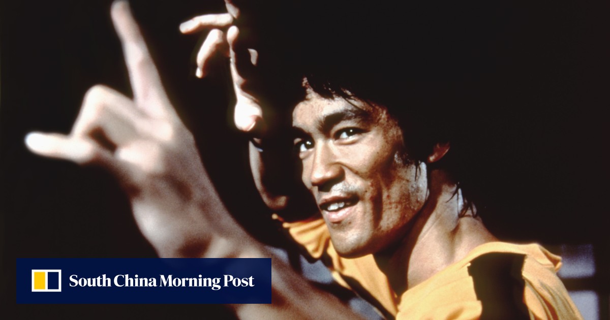 A whole picture of Bruce Lee the person: documentary Be Water’s ...