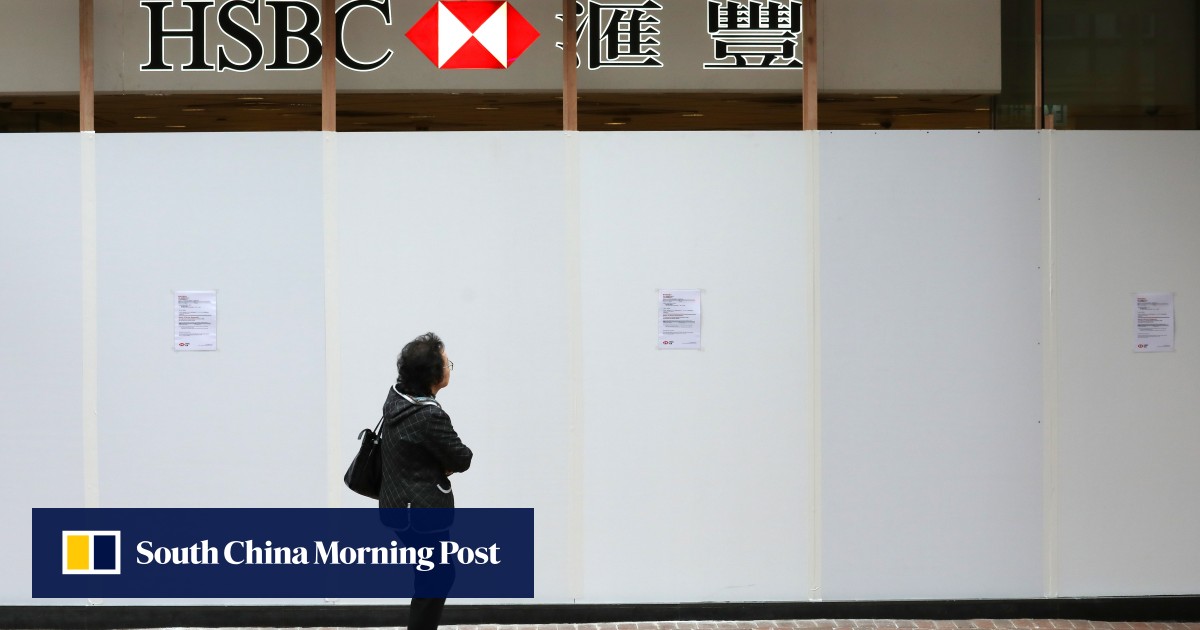 HSBC reshuffles European management ahead of CEO Quinn’s strategy ...