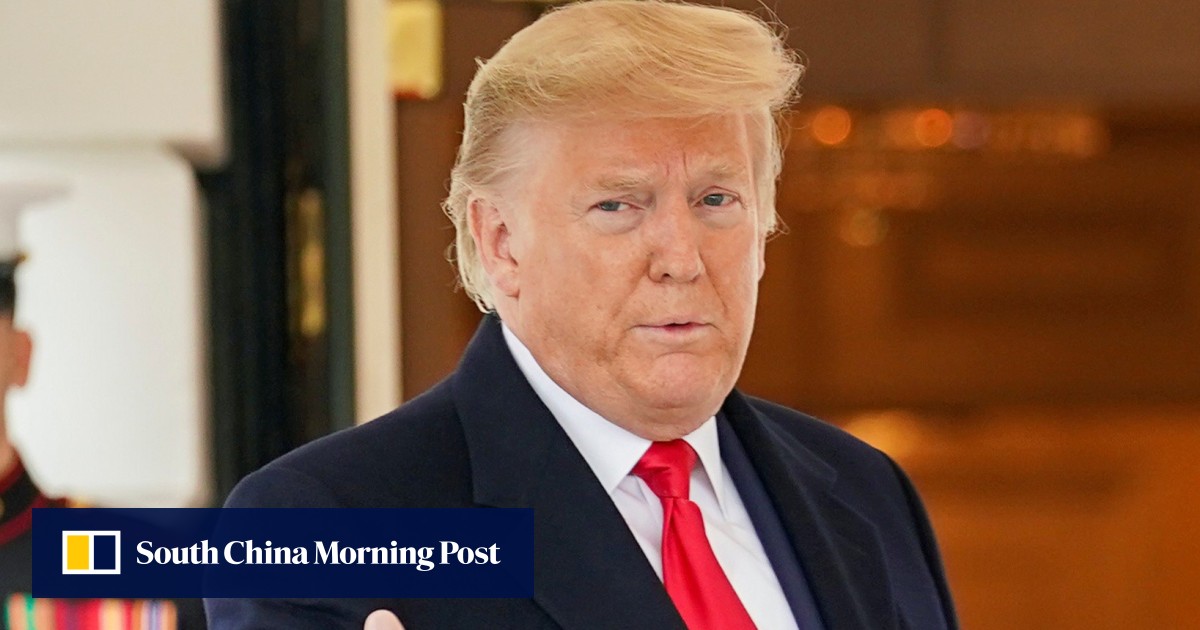 After impeachment acquittal, Teflon Trump appears an unstoppable force ...