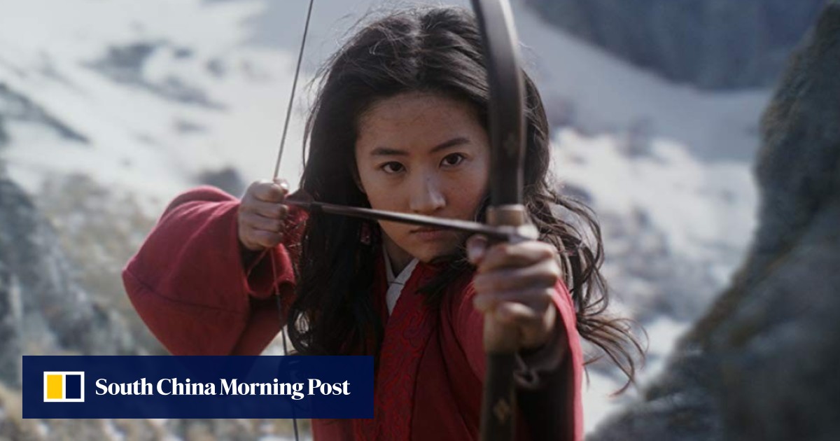 Coronavirus outbreak means China won’t become No. 1 film market in 2020 ...