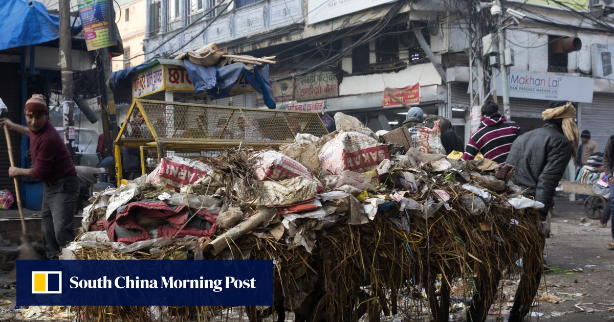 How Modi’s budget failed India’s poorest and most vulnerable | South ...