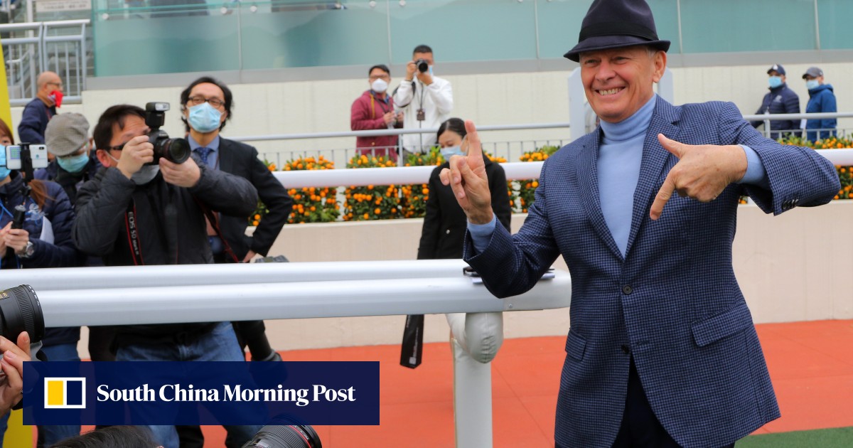 John Moore hits 1,700 winners: ‘it’s a very important milestone in my ...